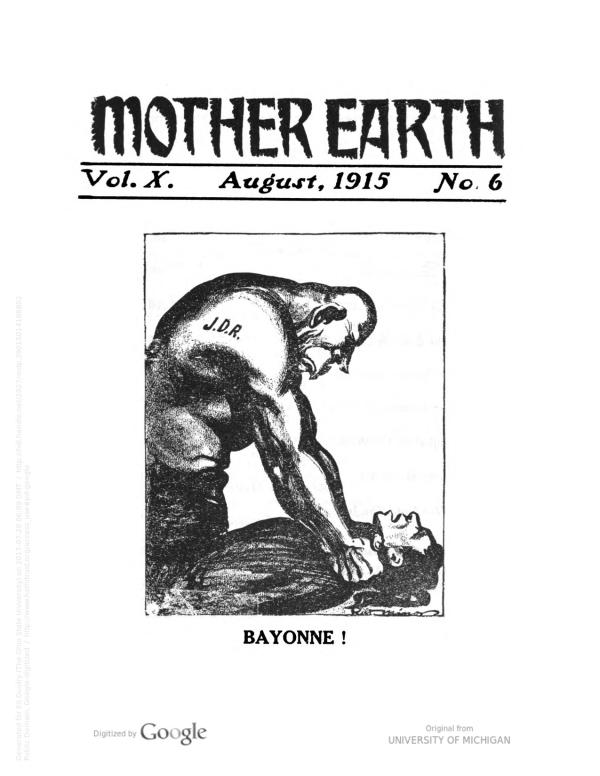 Volume 10 Issue 6 | libcom.org